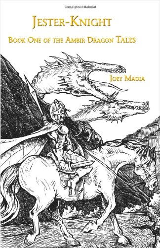 Publication: Jester-Knight