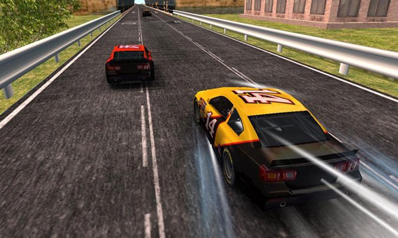 Stock Car Racing - App on the Amazon Appstore