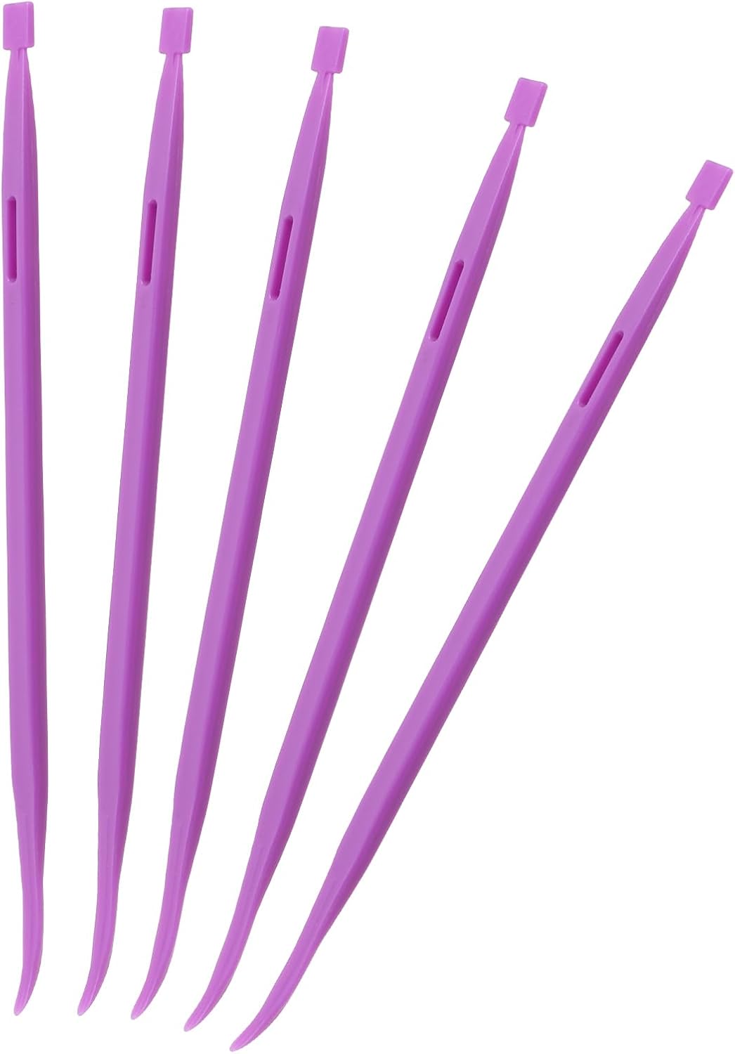 Amazon.com: 5pcs Purple That Thang for Sewing That Purple Thang Sewing ...