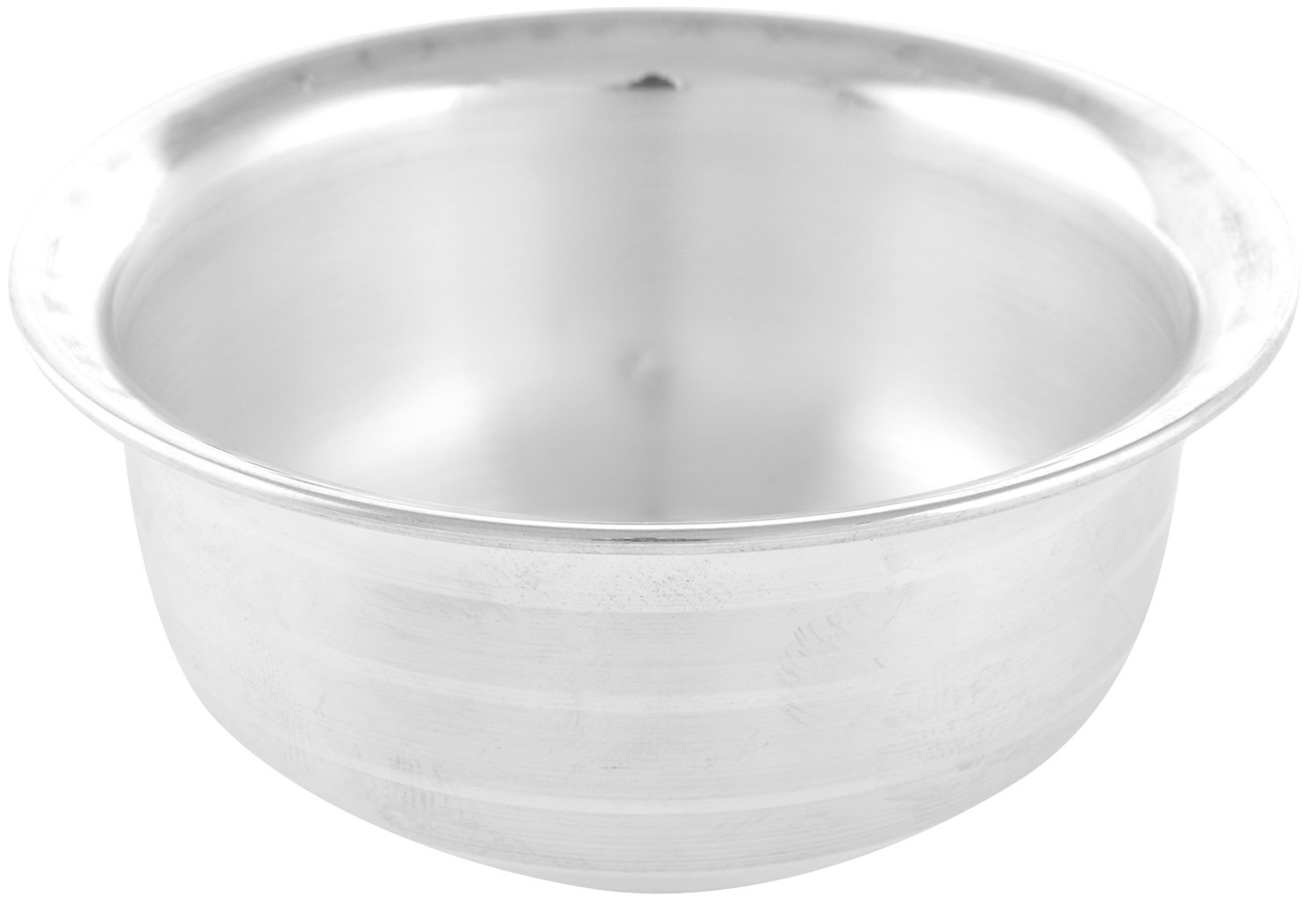 Buy Raja Jewellers Silver Katori (44 X 8 Cms, 100 Ml) Online at Low ...