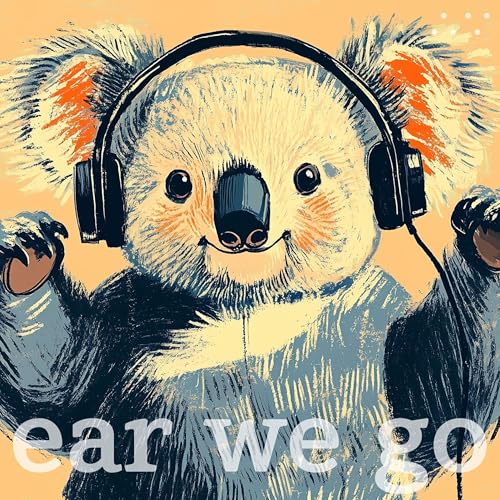 Amazon.com: Music doesn't make you fat : Ear we go: Digital Music
