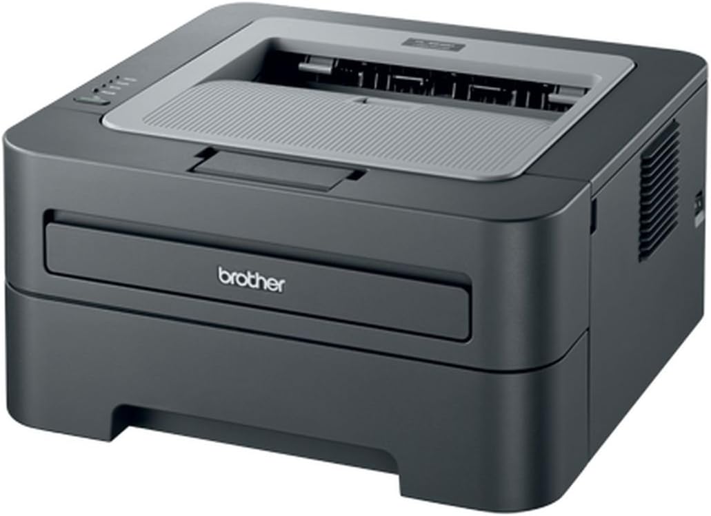 Brother HL-2240 Mono Laserdrucker: Amazon.de: Computer & Zubehör