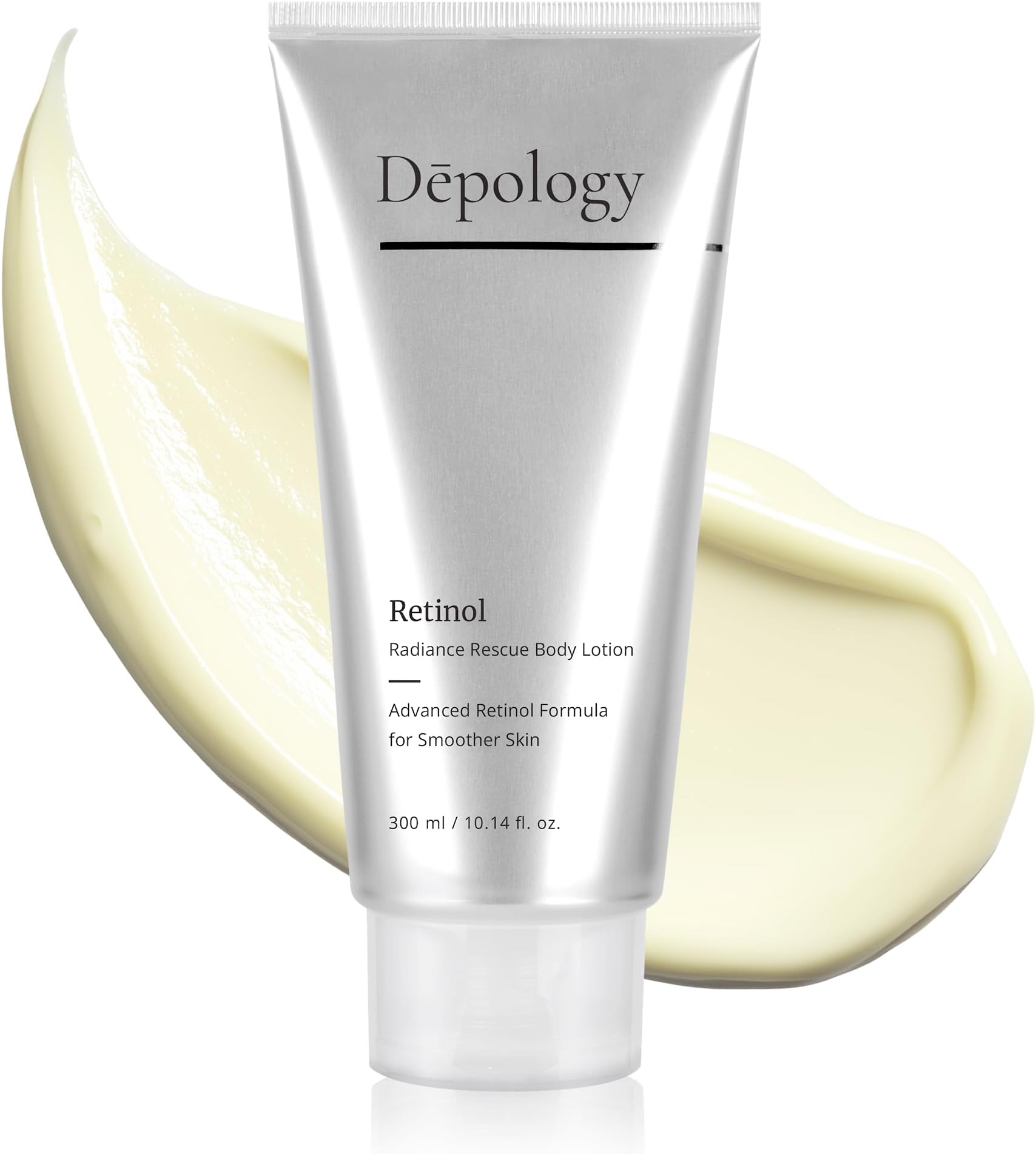 Amazon.com: depology Matriplex™ Peptide Intense Cream | Infused with ...