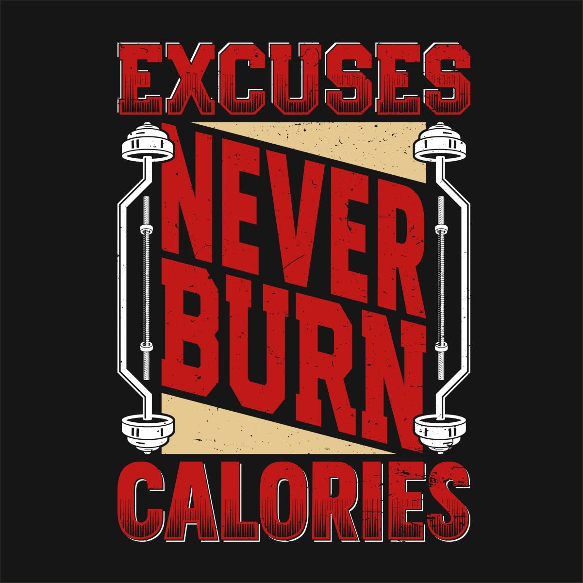 No Limit poster, Black and White Motivational, Inspirational Wall ...