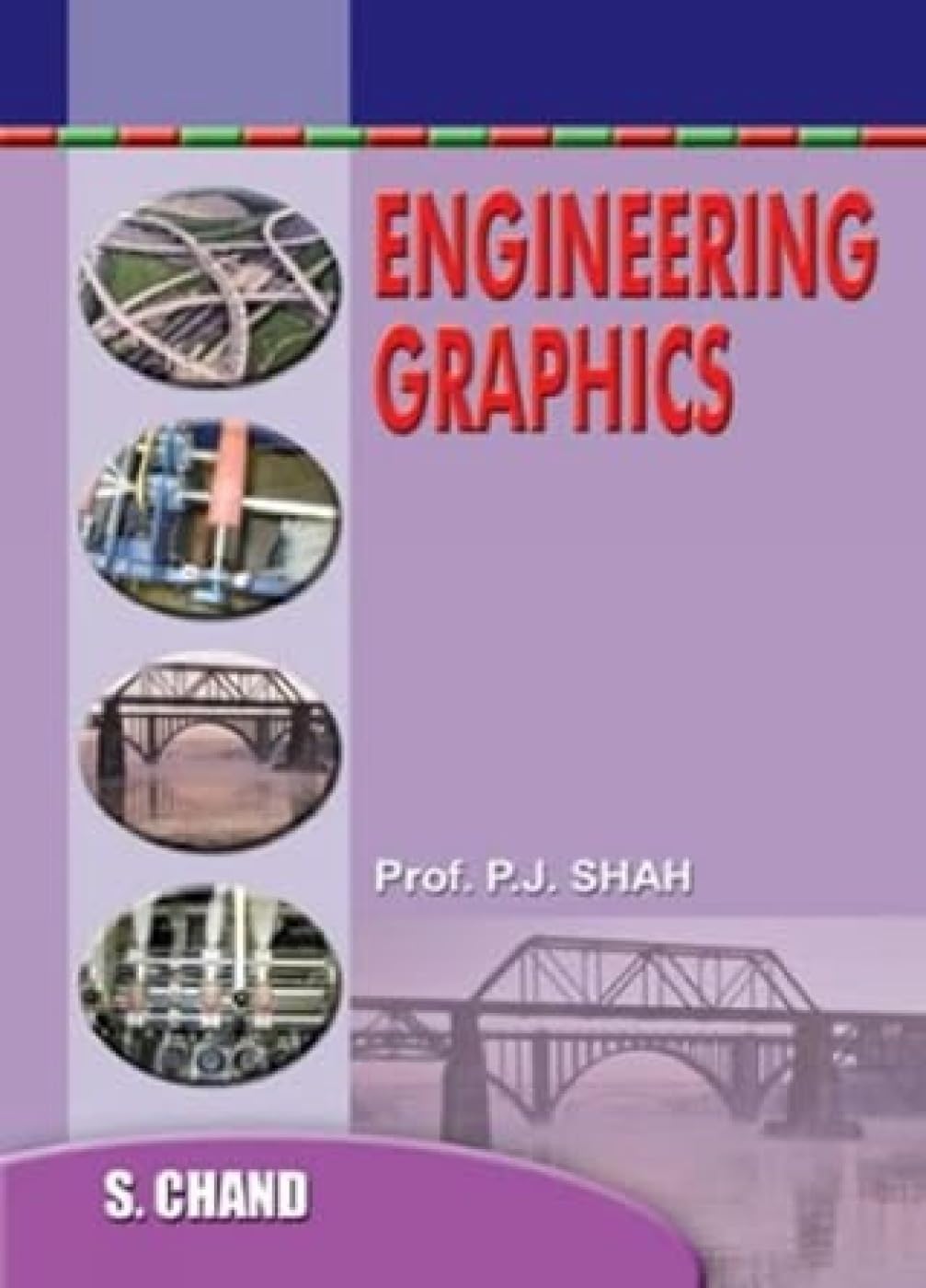 Buy A Textbook Of Engineering Graphics Book Online at Low Prices in ...