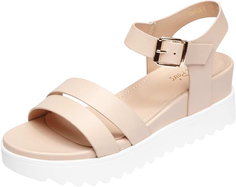Amazon.com: plastic sandals women