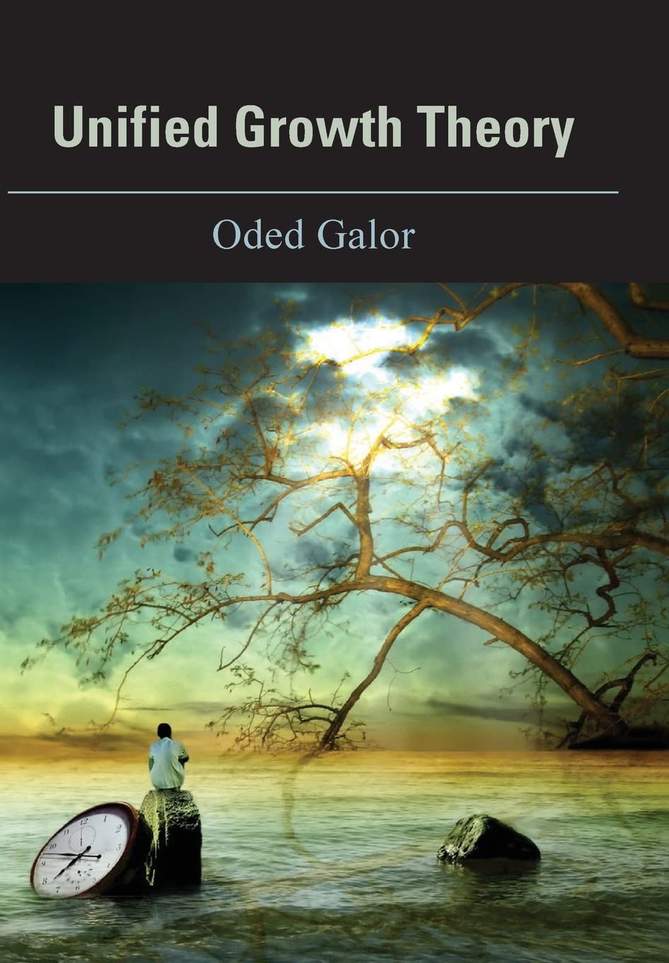 Unified Growth Theory: Amazon.co.uk: Galor, Oded: 9780691130026: Books