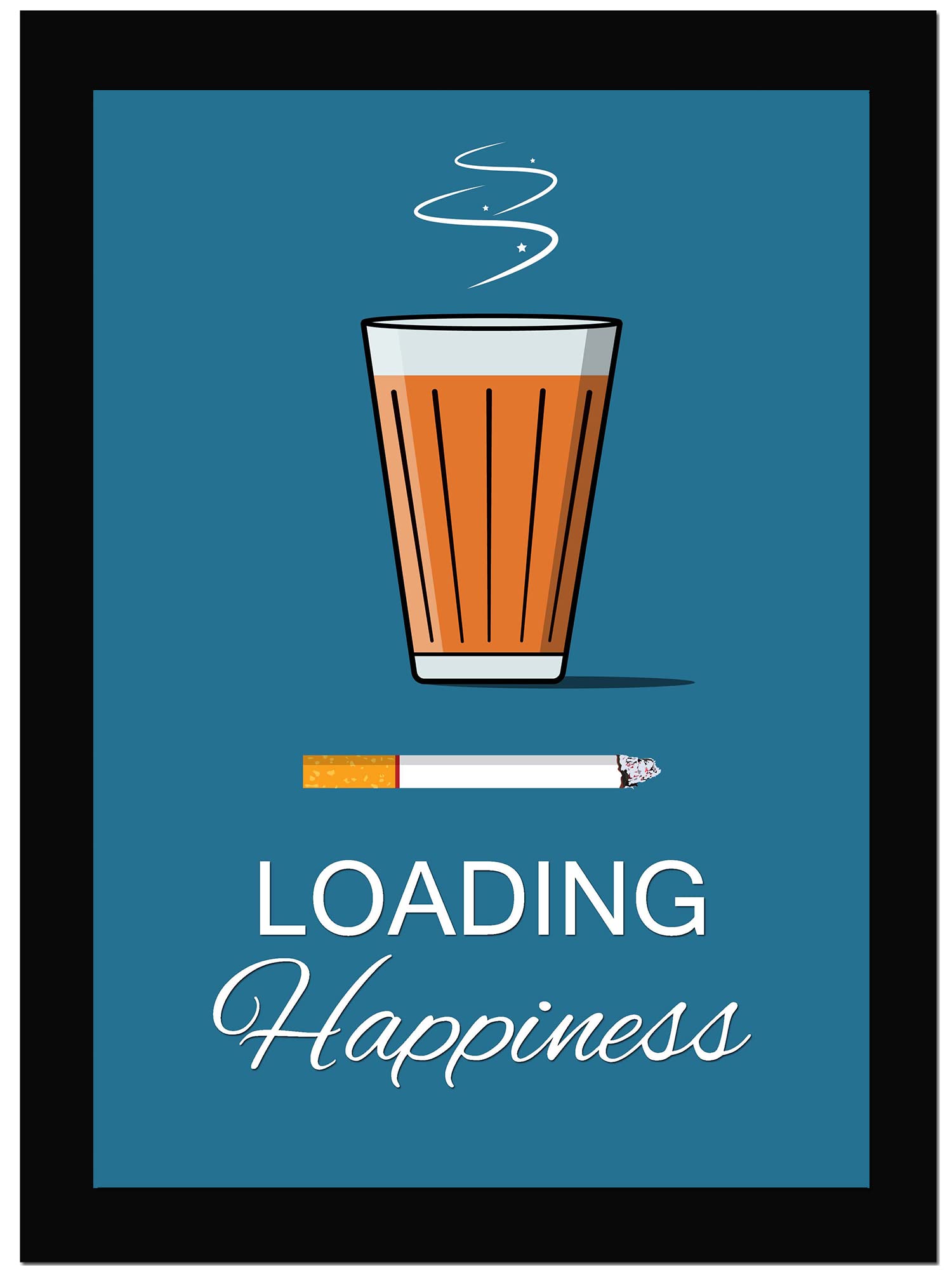 Loading Happiness Quotes