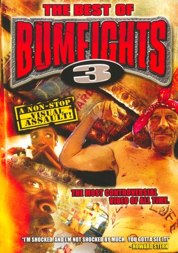 Best of Bumfights 3 [USA] [DVD]: Amazon.es: Bumfights: Películas y TV