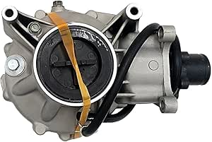 Amazon.com: DCTJLL Genuine Rear DIFF AXLE for HISUN YMH 500cc 700cc UTV ...