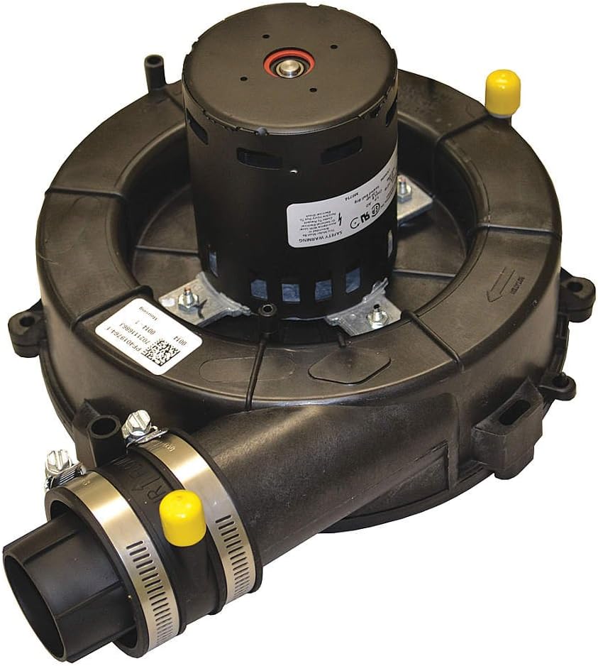 Fasco A202 Specific Purpose Blowers, Lennox 7021-10602, 45037-001 ...