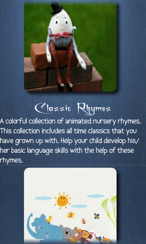 Super Kids Learning TV - App on Amazon Appstore