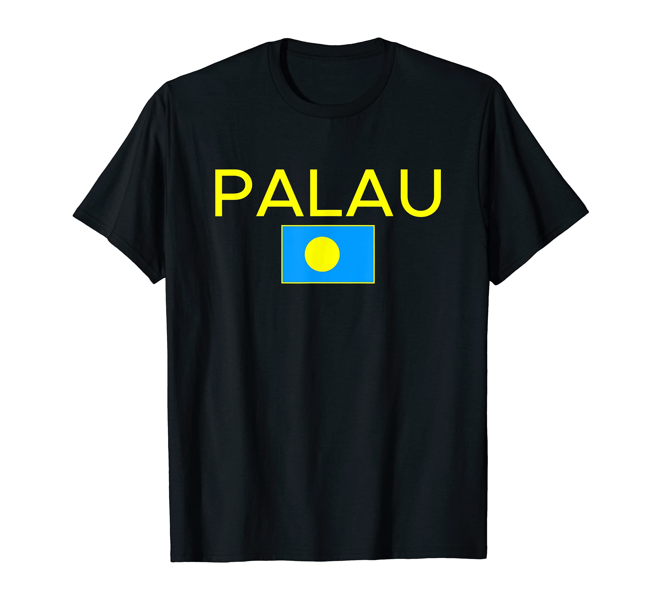 Ngerulmud Flag