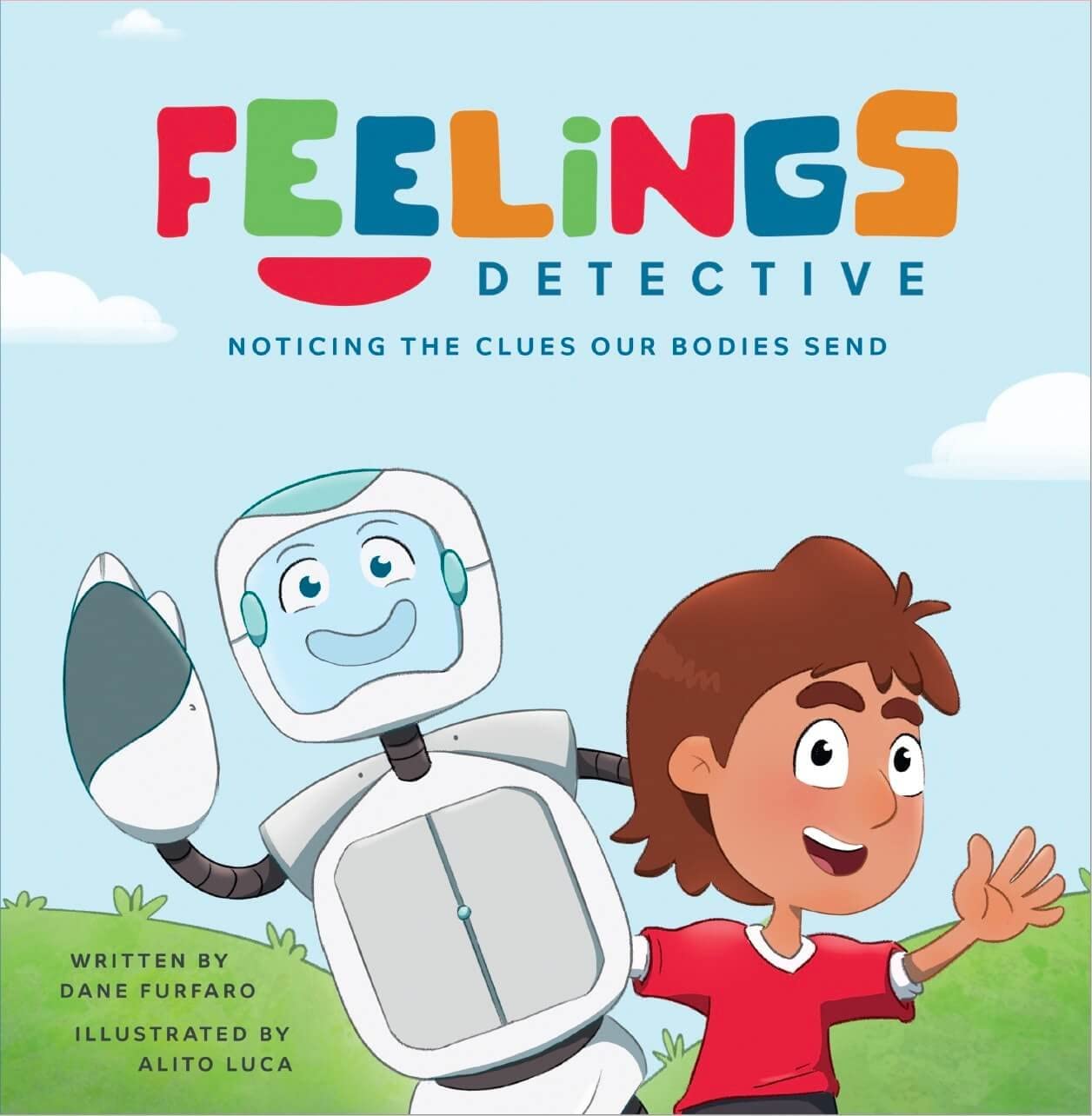 Feelings Detective: Noticing the Clues Our Bodies Send eBook : Furfaro ...