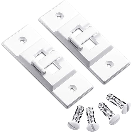 Clear Light Switch Guards, 3 - Pack | Toggle Style | Child Safety Cover ...