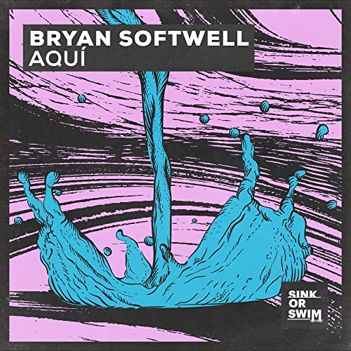 Play Aquí by Bryan Softwell on Amazon Music Unlimited