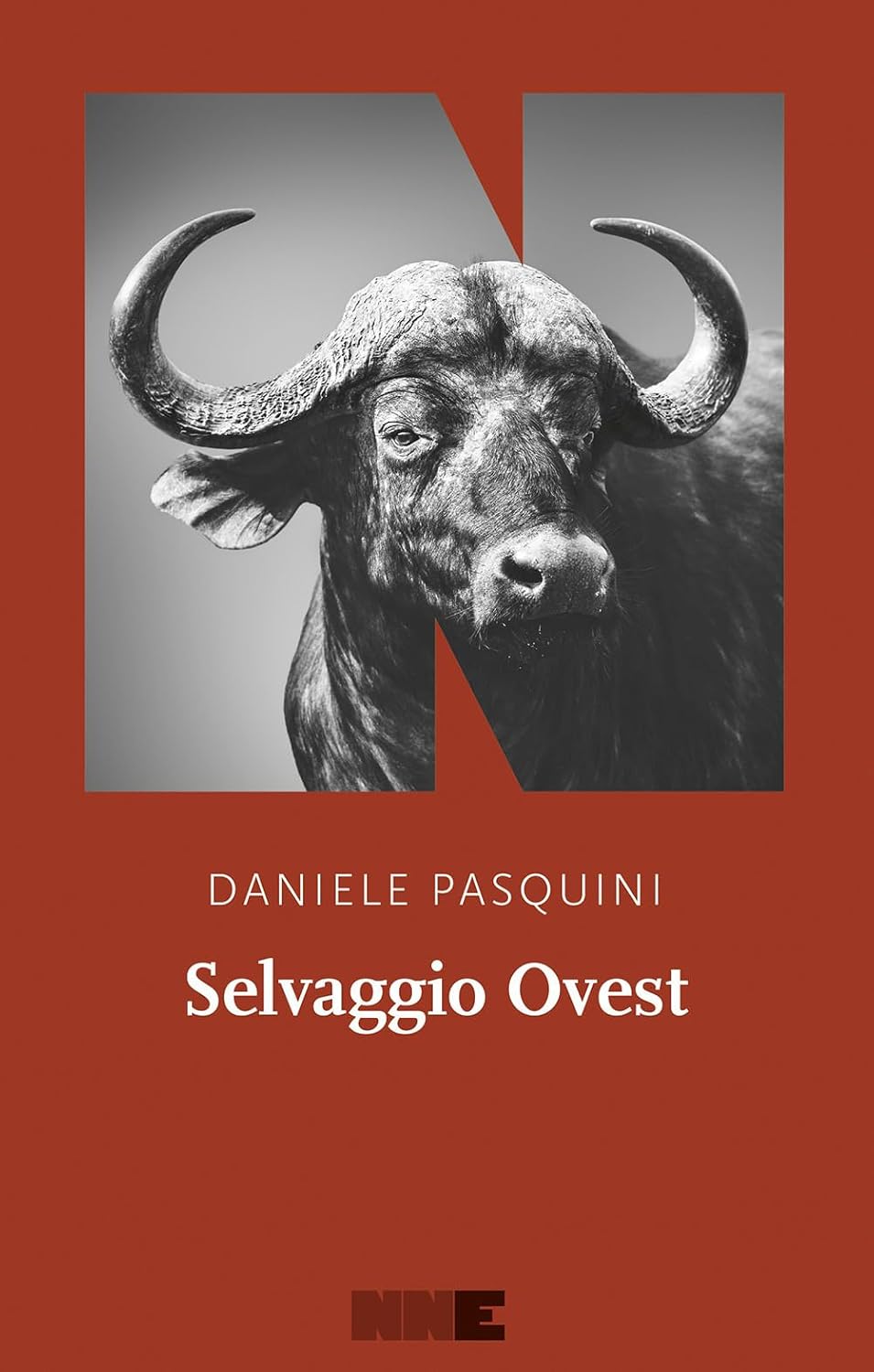 Selvaggio Ovest : Pasquini, Daniele: Amazon.it: Libri