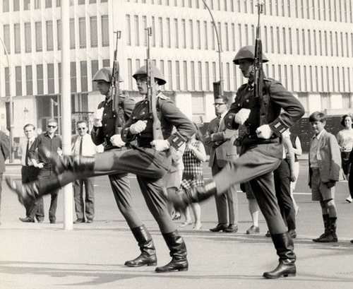 Secrets of the Cold War: US Army Europe's Intelligence and ...