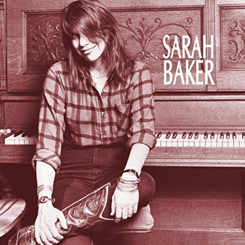 Play Sarah Baker by Sarah Baker on Amazon Music