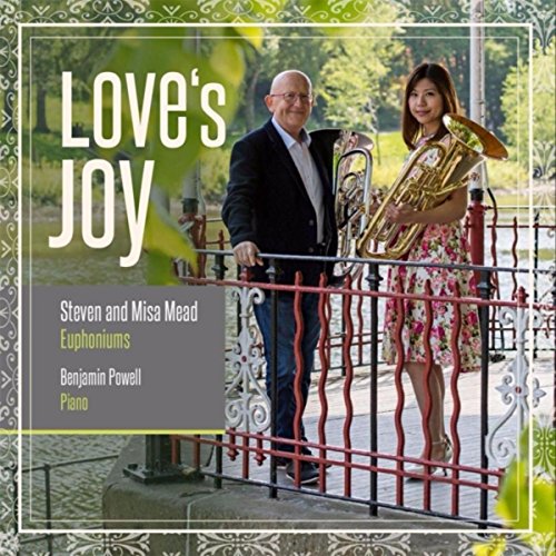 Play Love's Joy by Steven Mead & Misa Mead on Amazon Music