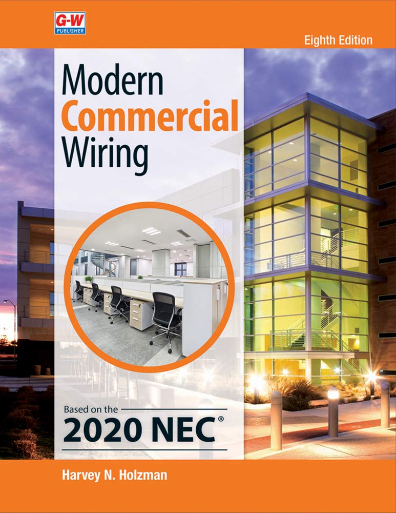 Snapklik.com : Modern Commercial Wiring
