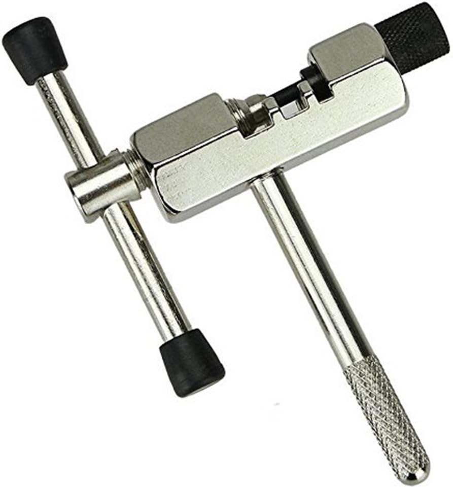 Gemini_mall® Bike Cycle Bicycle Chain Rivet Tool Breaker Splitter Link ...