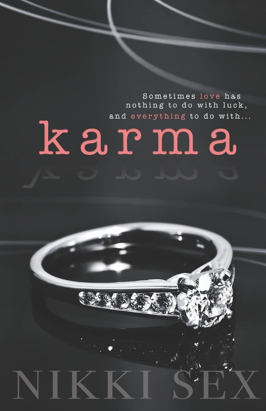 Karma (Andre Chevalier): Sex, Nikki: 9781499686333: Amazon.com: Books