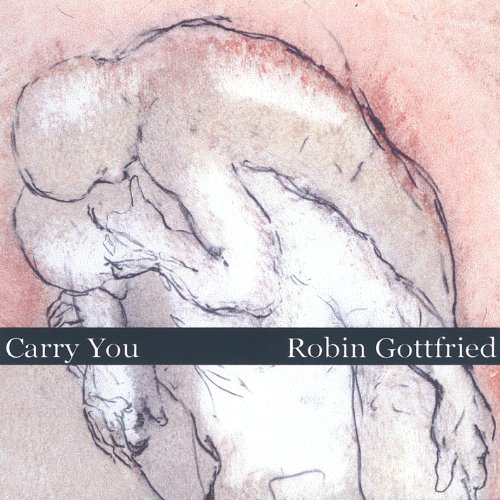 Carry You by Robin Gottfried on Amazon Music - Amazon.co.uk