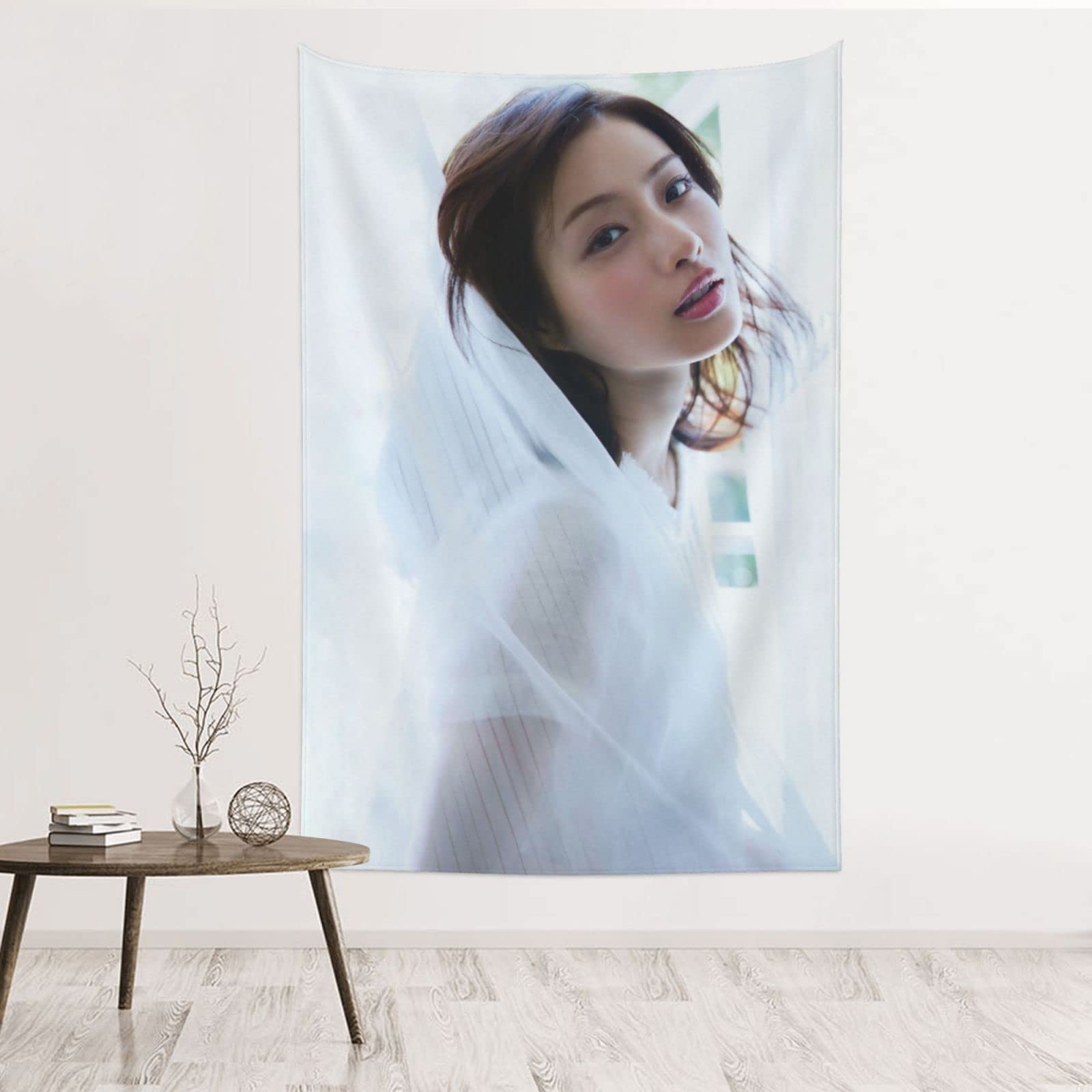 Satomi Ishihara Wallpaper