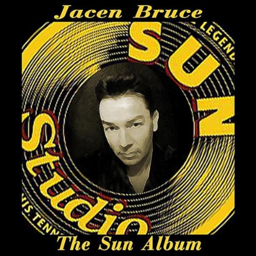 Amazon.com: The Sun Album : Jacen Bruce: Digital Music