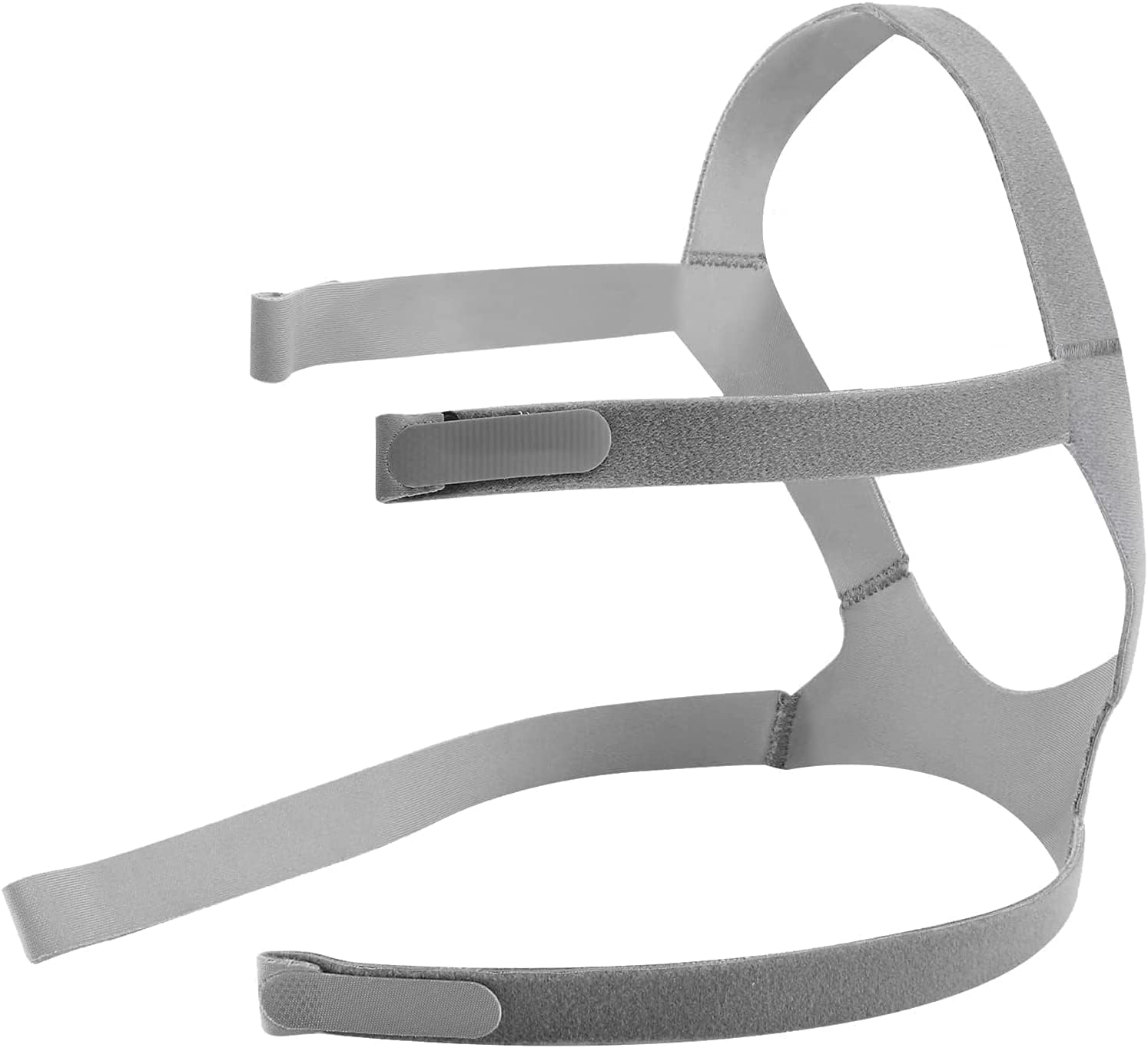 Amazon.com: CPAP Mask Headgear Strap-Universal Headgear Strap for Full ...