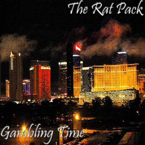 Gambling Time by Rat Pack on Amazon Music - Amazon.co.uk