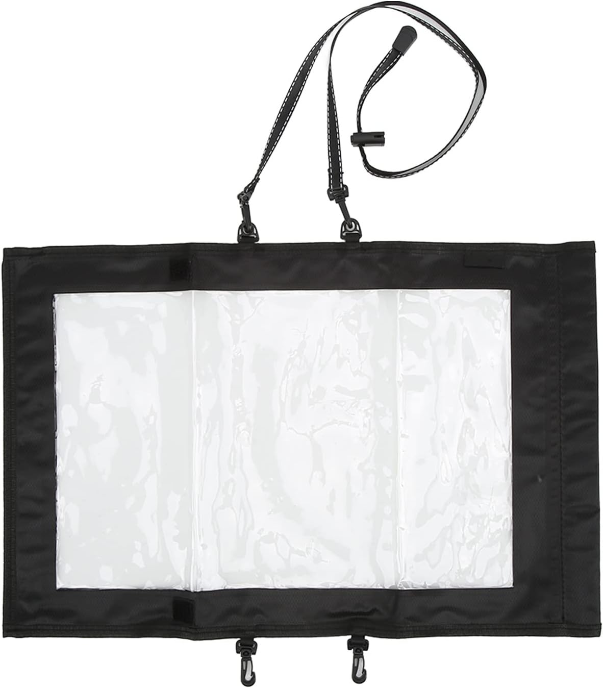 Amazon.com: equlup Waterproof Map Case, Waterproof Map Holder Foldable ...