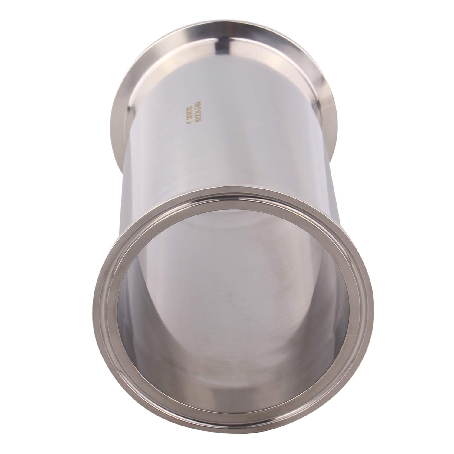 Snapklik.com : DERNORD Sanitary Spool Tube