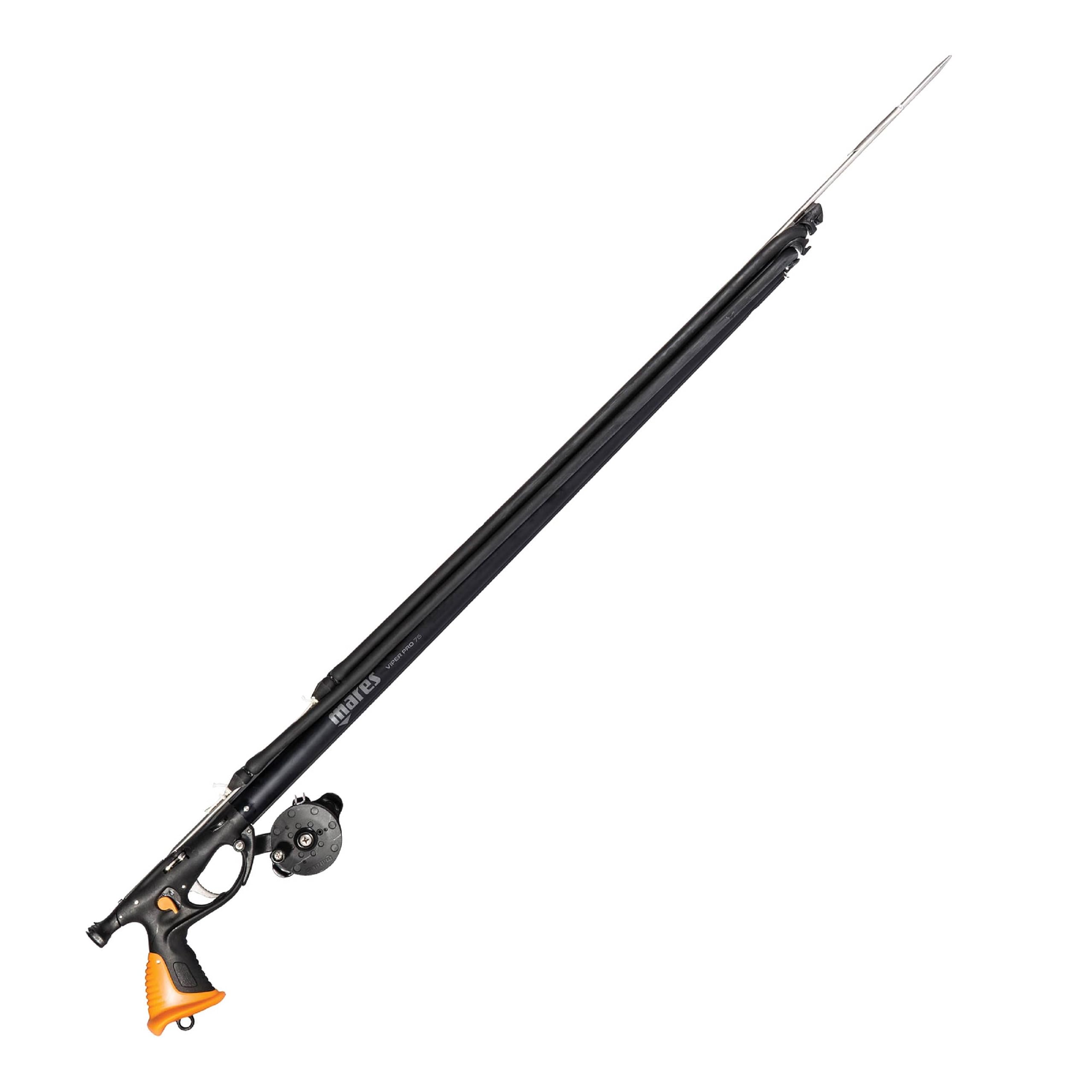 Snapklik.com : Mares Viper Pro DS Speargun For Spearfishing - Pneumatic ...