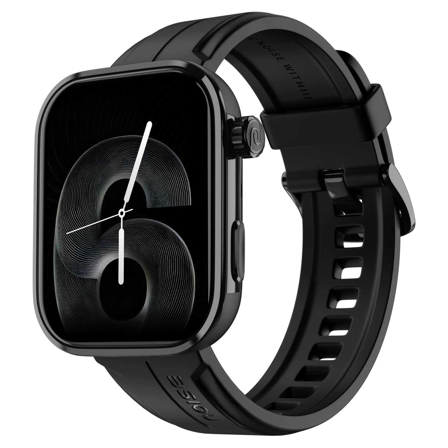 Noisepro 6 Max Smart Watch Intelligent Ai Endless Ai Watch | Desertcart ...