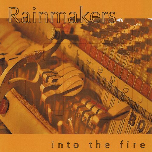 Play Into the fire by Rainmakers on Amazon Music