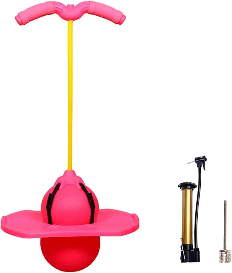 Amazon.co.uk: pogo balls