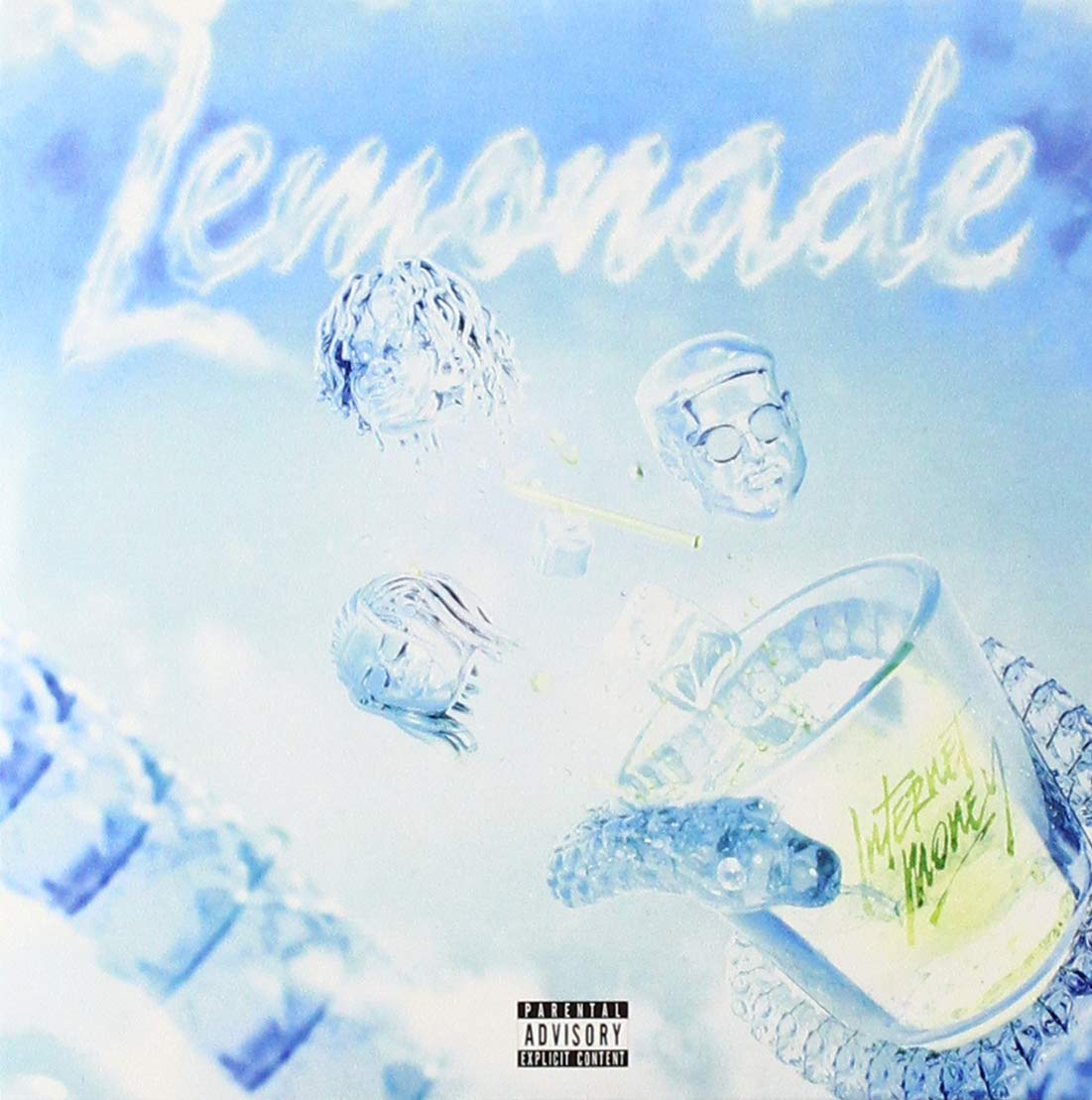 Internet Money - Lemonade - Amazon.com Music