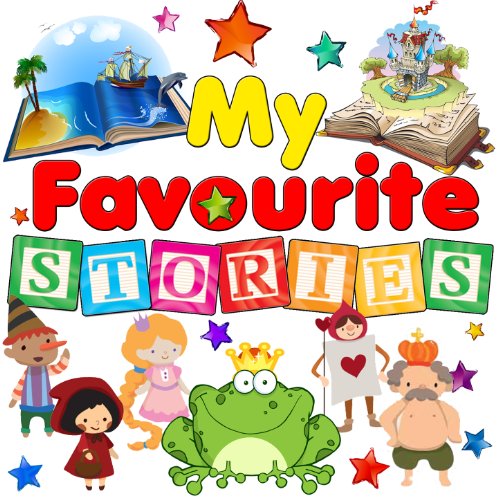 Play My Favourite Stories by VARIOUS ARTISTS on Amazon Music