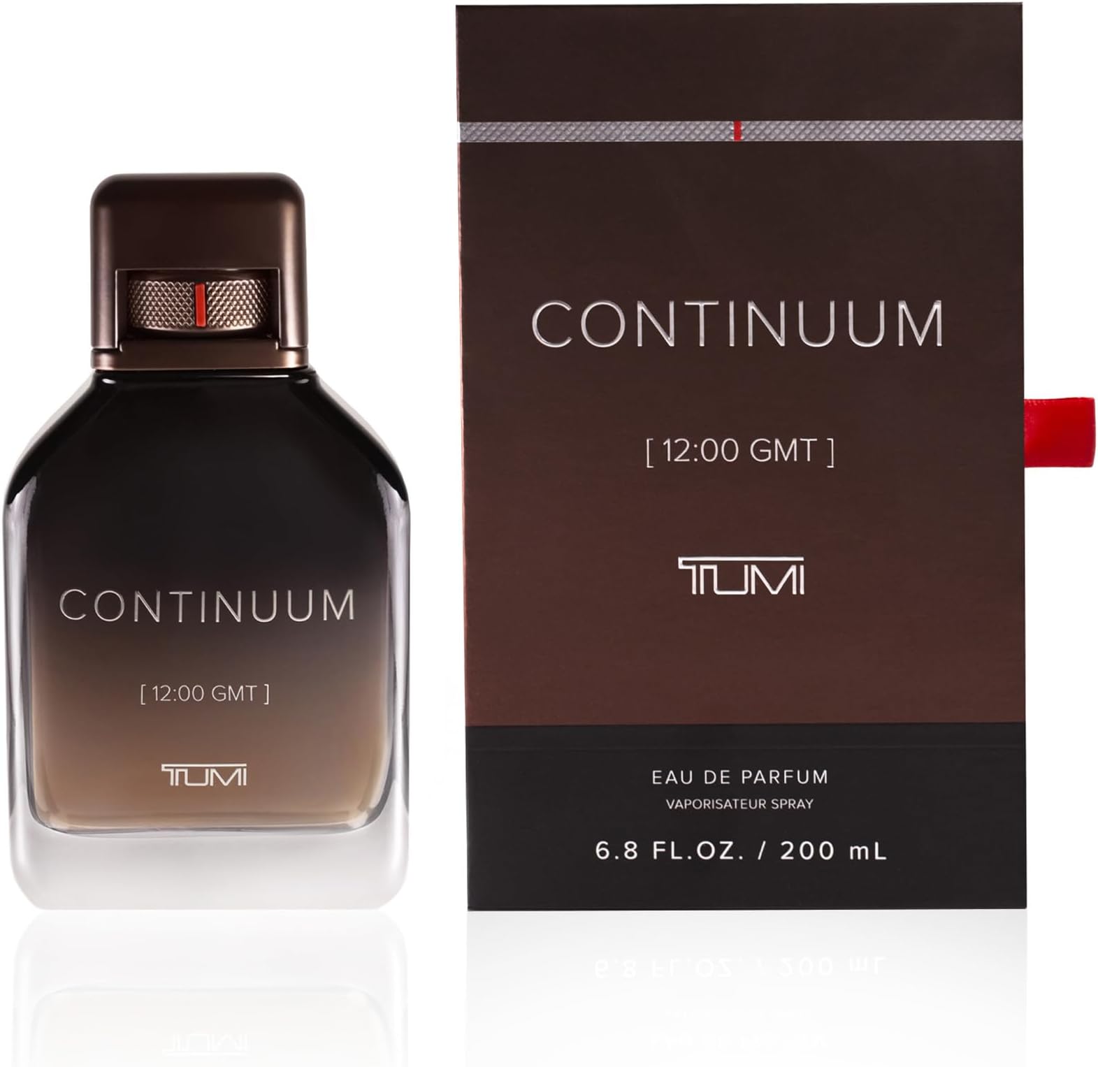 Amazon.com : TUMI 19 Degree - Liquid Perfume Fragrance for Men - Bold ...