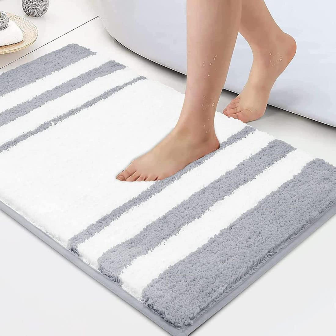 Buy SR Handloom Modern Carpet/Rug Runner/Kalin for Bedroom/Dinning Hall ...