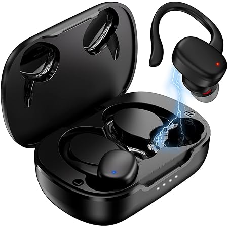 Redmi Earbuds S Bluetooth Truly Wireless in Ear Earbuds with Mic ...