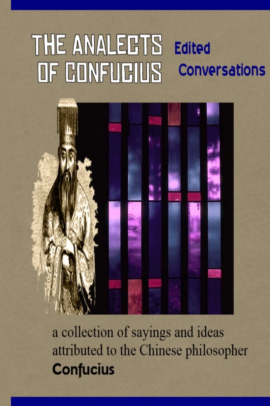 Snapklik.com : Analects Of Confucius