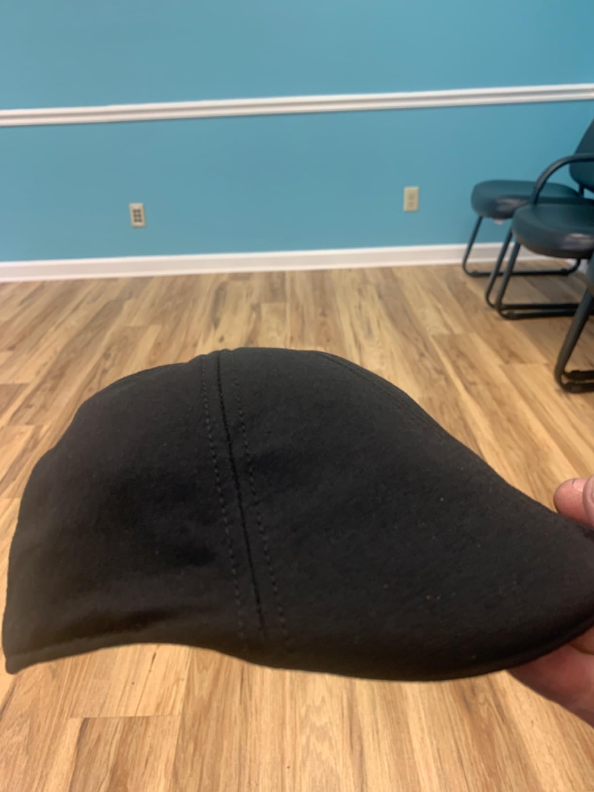 Cooling Hat The Worker' Boston Scally Cap - Fresh Cut Worker Collection ...