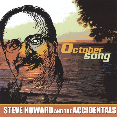 Play October Song by Steve Howard and the Accidentals on Amazon Music