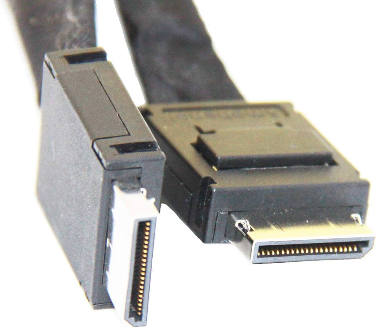 Oculink Cable Chenyang OCuLink PCIe Cable – High-Speed Data Transfer ...