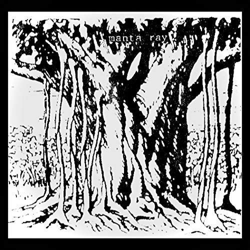 Play Manta Ray by Manta Ray on Amazon Music