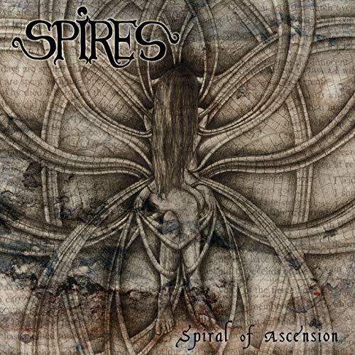 Amazon.com: Spiral Of Ascension : The Spires: Digital Music