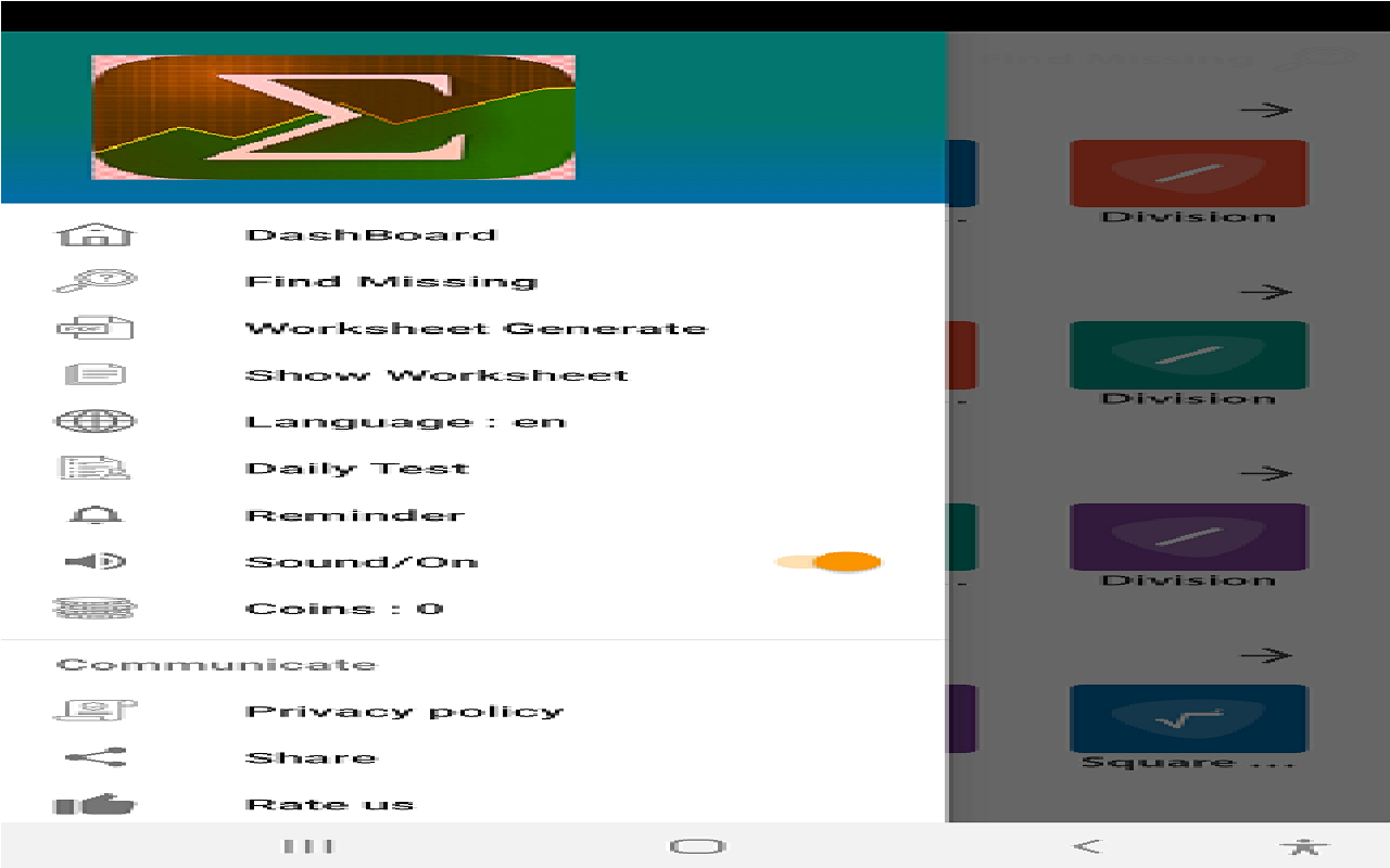 Indian Math Solver - App on Amazon Appstore